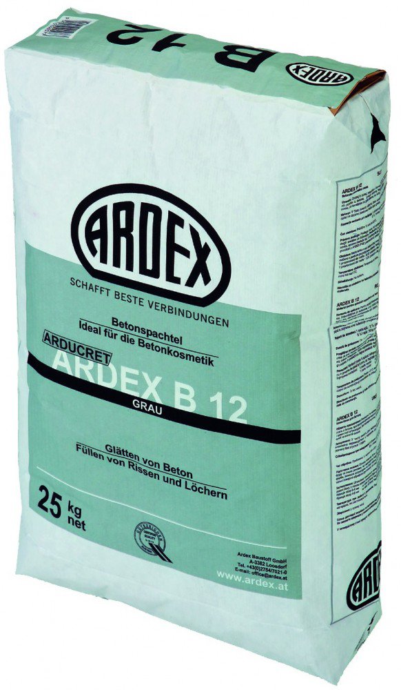 ARDEX B12 | New Colors GmbH